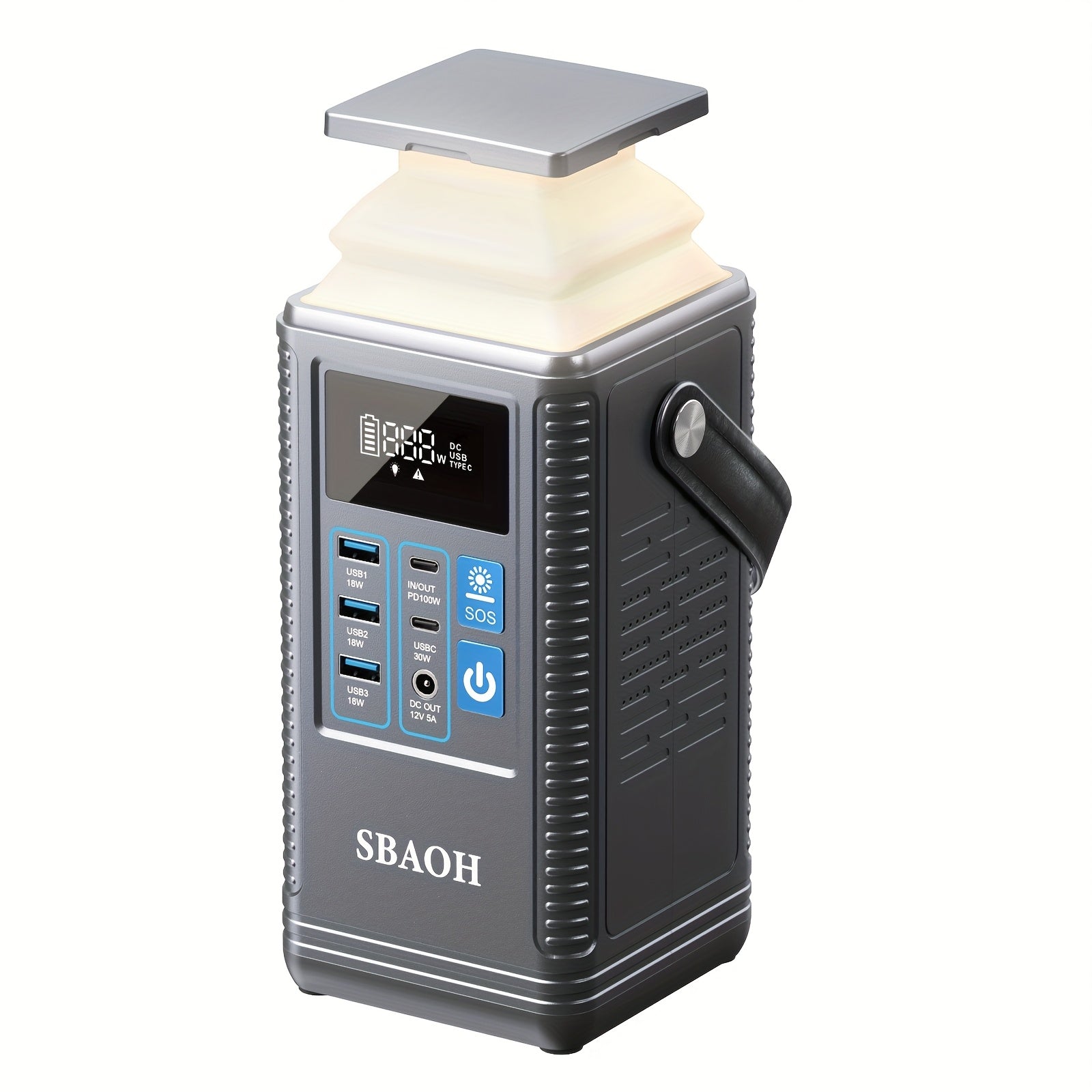 Power Station Endurance – Elliot Vale